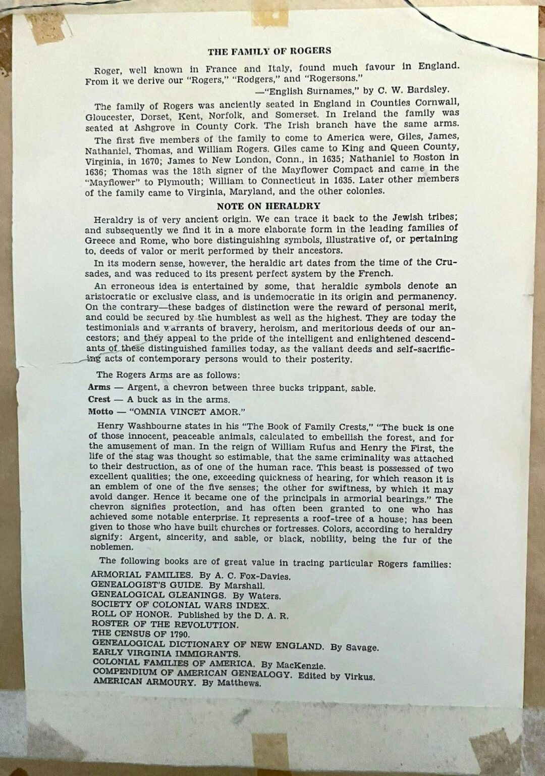 This letter made Gary Halbert a millionaire - NevBlog